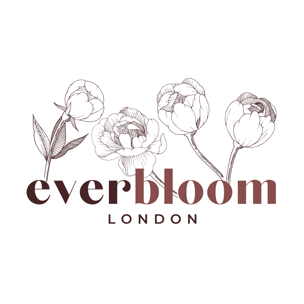 Everbloom London - The New Generation of Faux Flowers